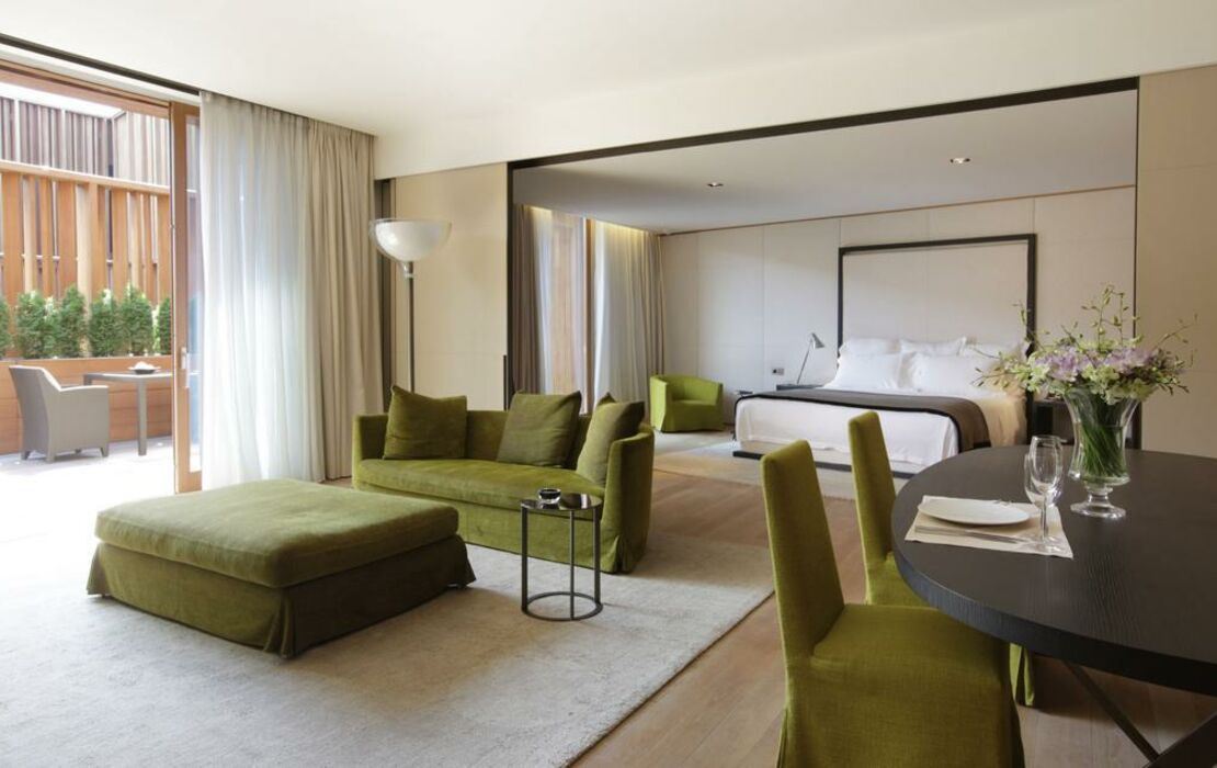 Barvikha Hotel & Spa - The Leading Hotels of the World, a Design ...