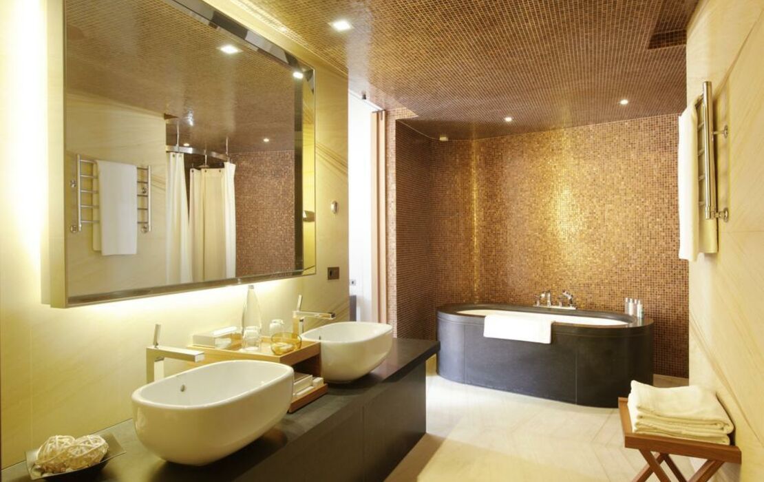 Barvikha Hotel & Spa - The Leading Hotels of the World, a Design ...