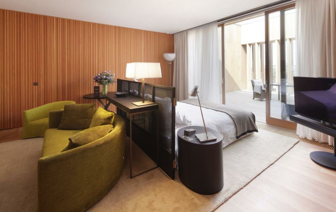 Barvikha Hotel & Spa - The Leading Hotels of the World, a Design ...