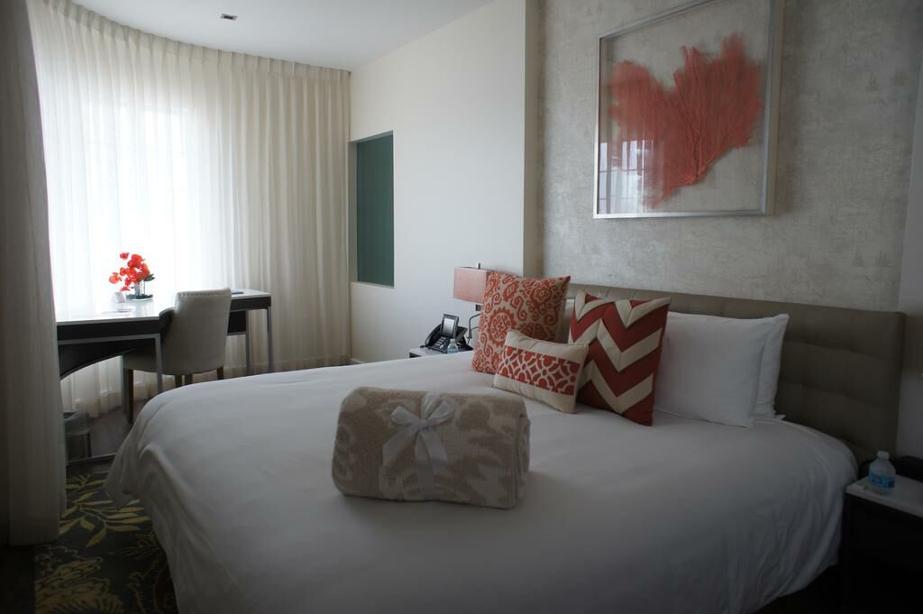 The Marlin Hotel, a Design Boutique Hotel Miami Beach, U.S.A.