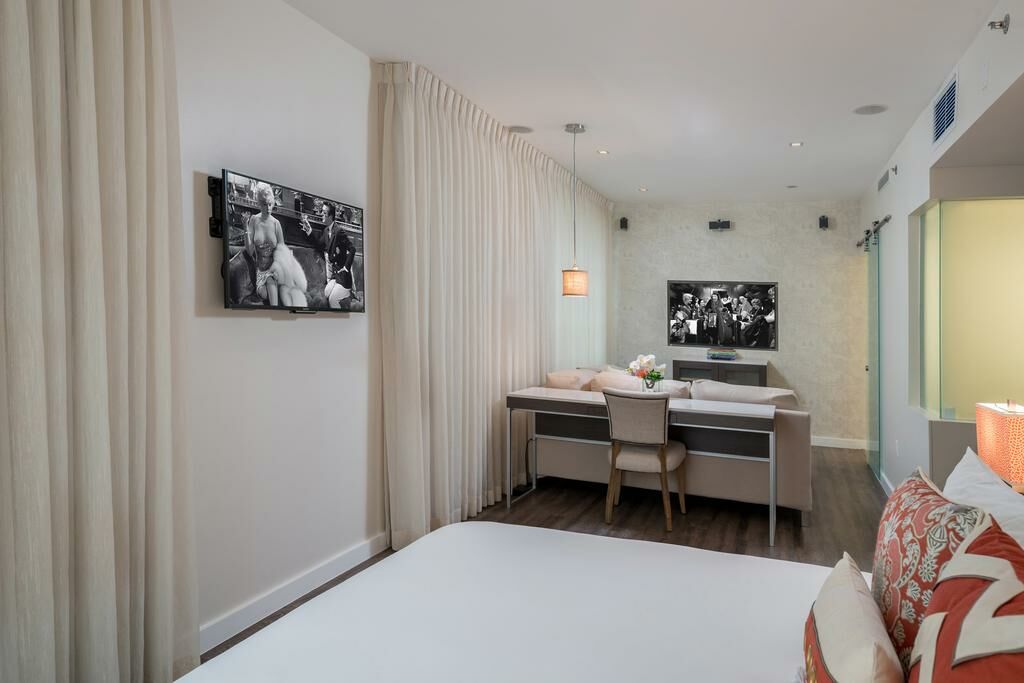 The Marlin Hotel, a Design Boutique Hotel Miami Beach, U.S.A.