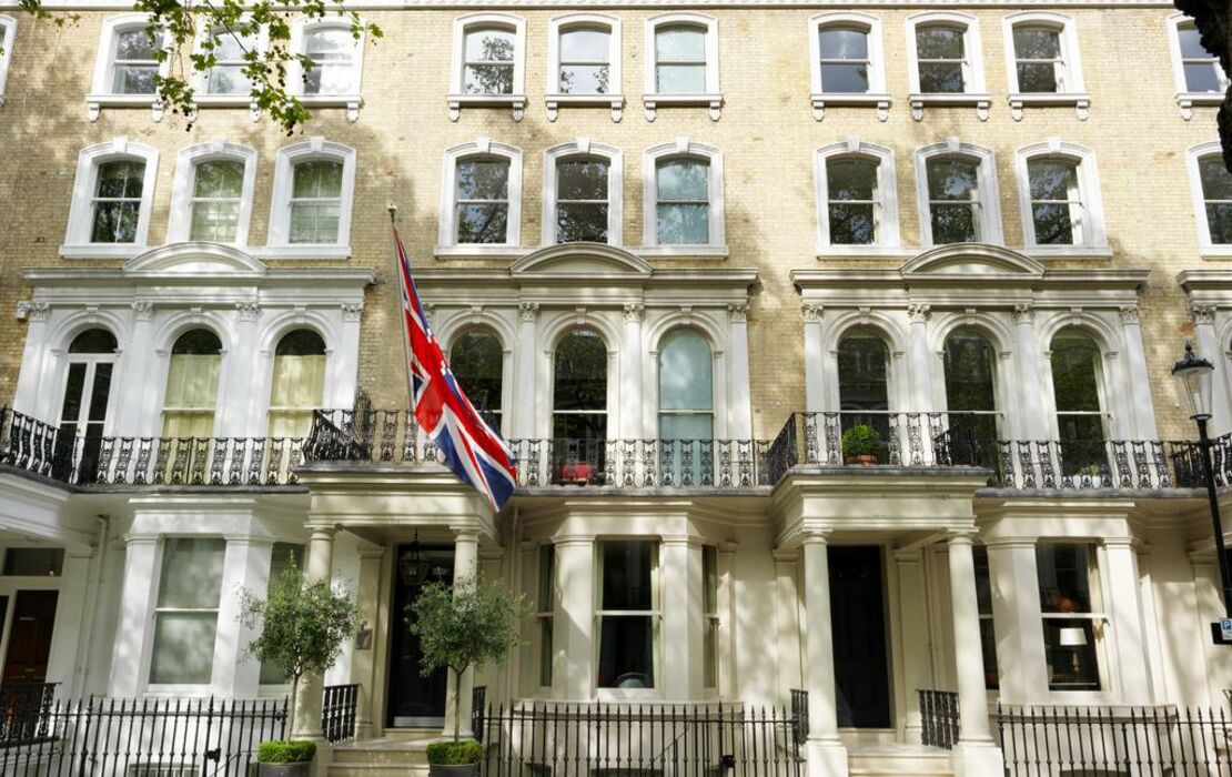 Knightsbridge Hotel, Firmdale Hotels, a Design Boutique Hotel London ...