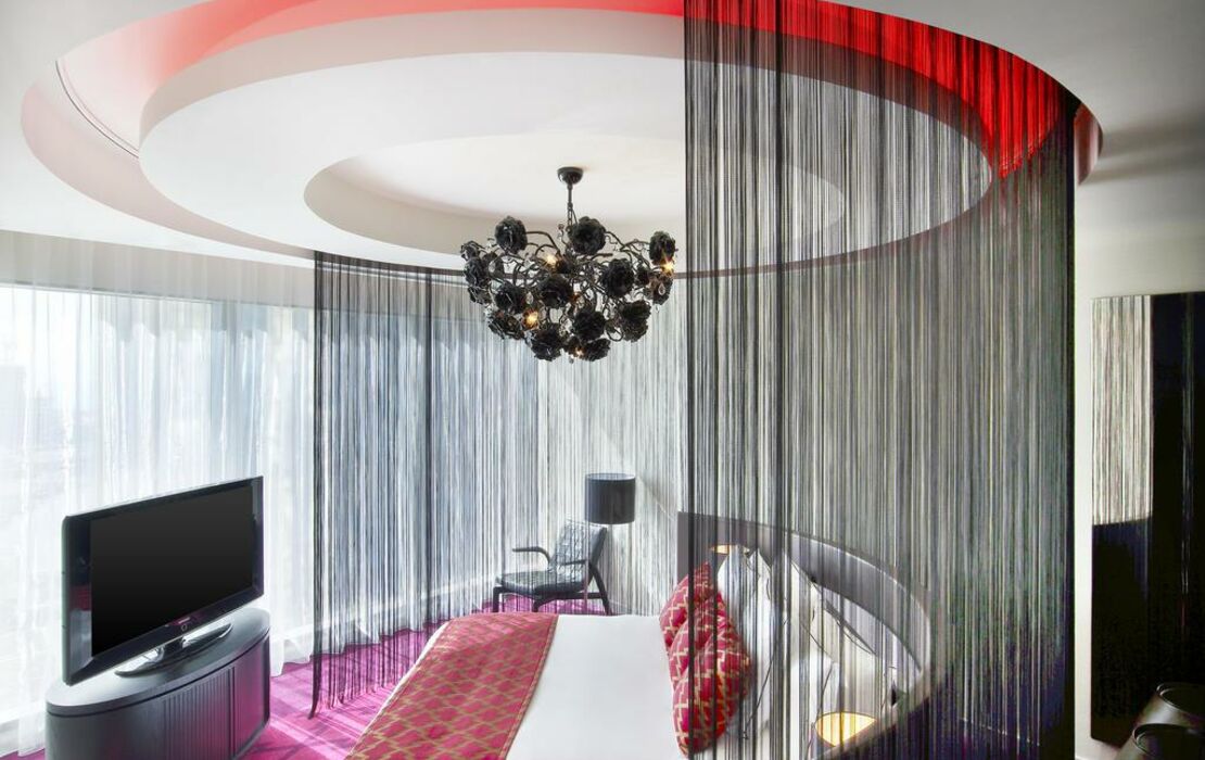 W Doha, a Design Boutique Hotel Doha, Qatar