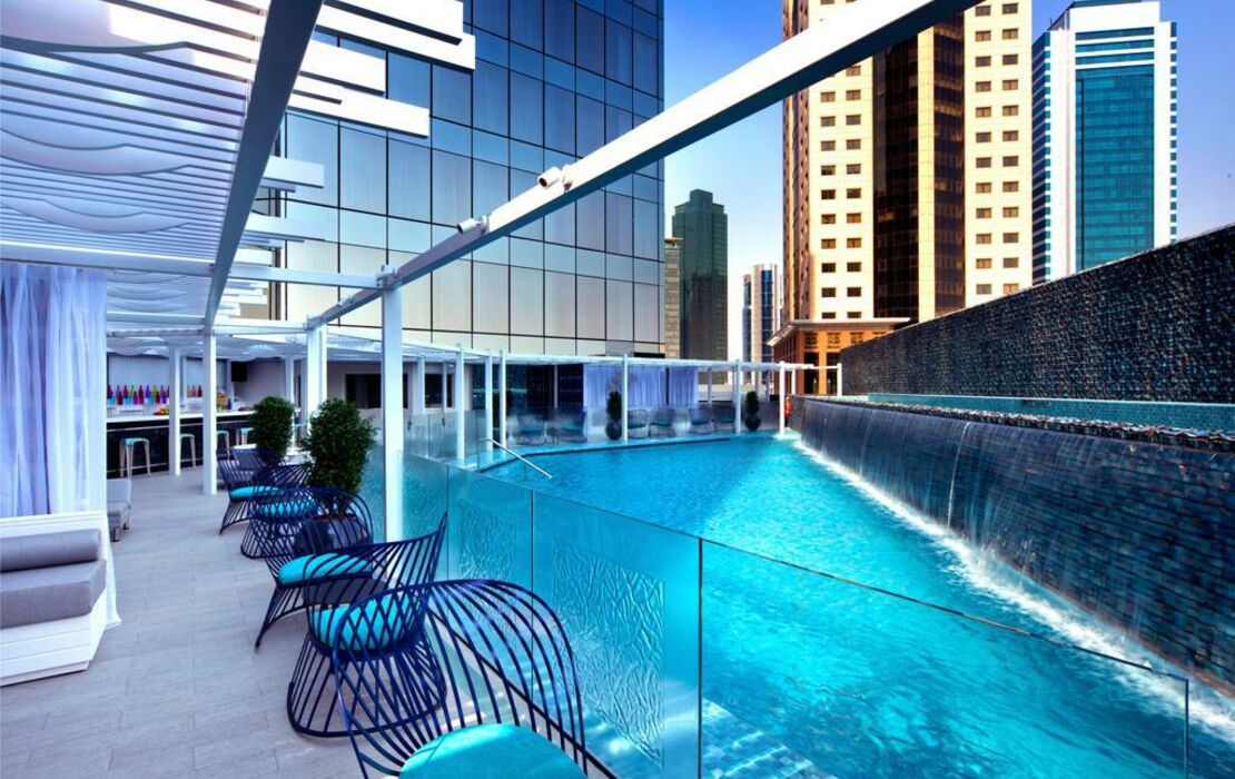 W Doha, a Design Boutique Hotel Doha, Qatar