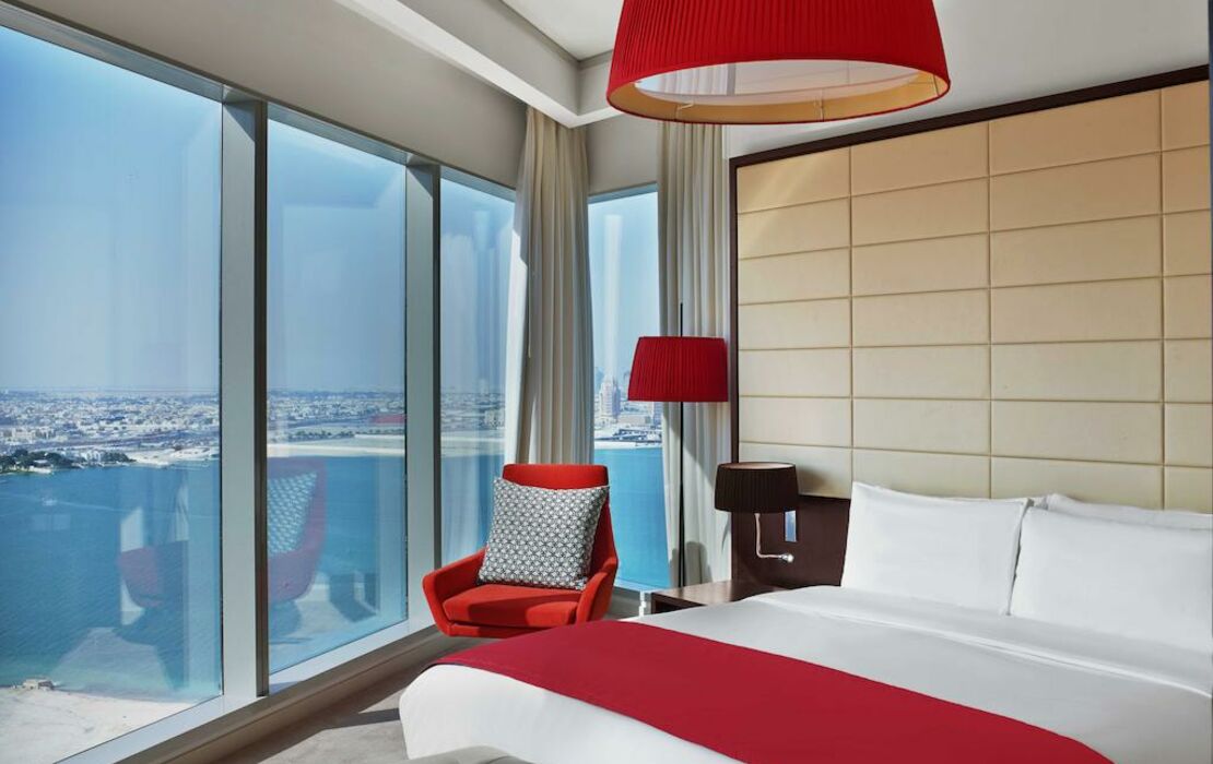 W Doha, a Design Boutique Hotel Doha, Qatar