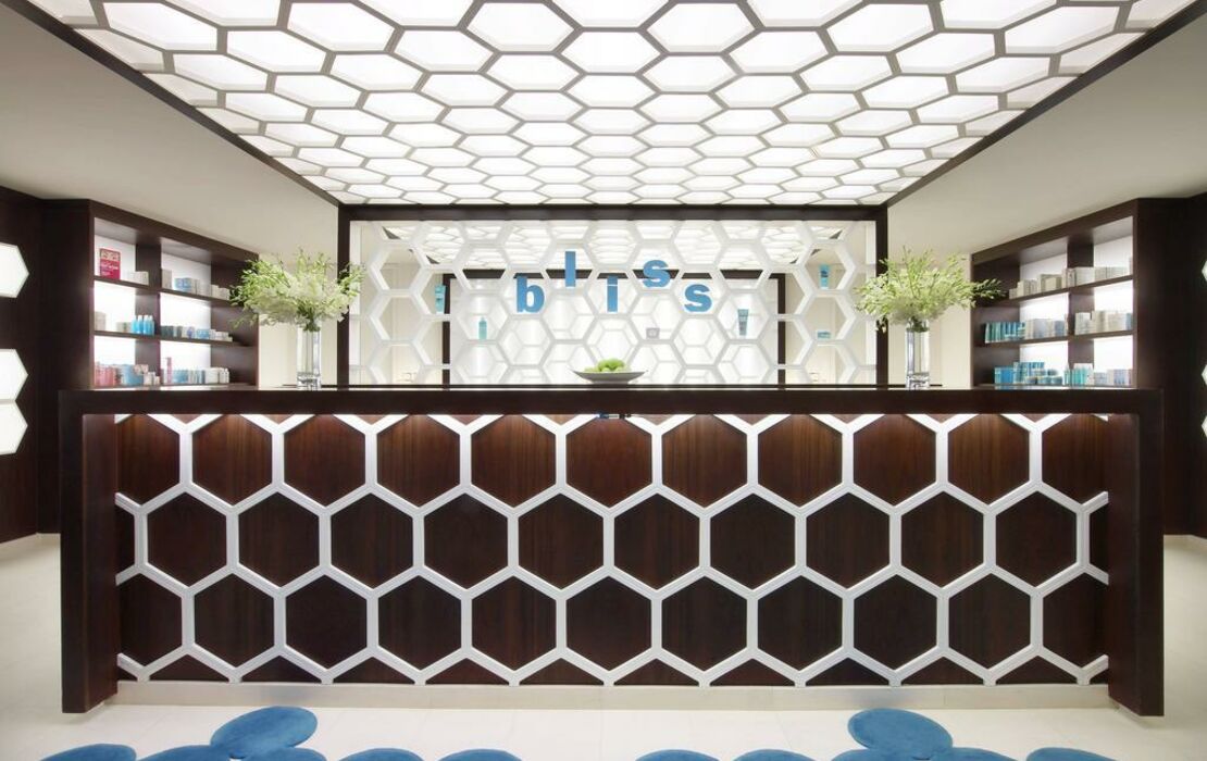 W Doha, a Design Boutique Hotel Doha, Qatar
