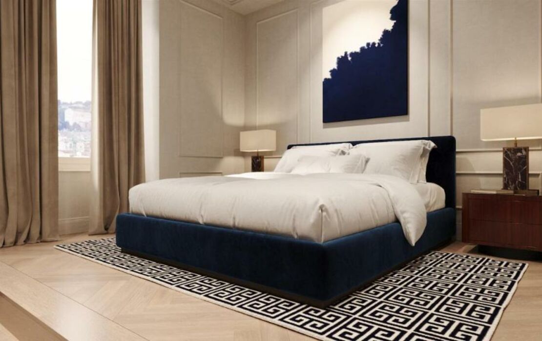 The First Roma Arte, Rome, Italie - My Boutique hotel