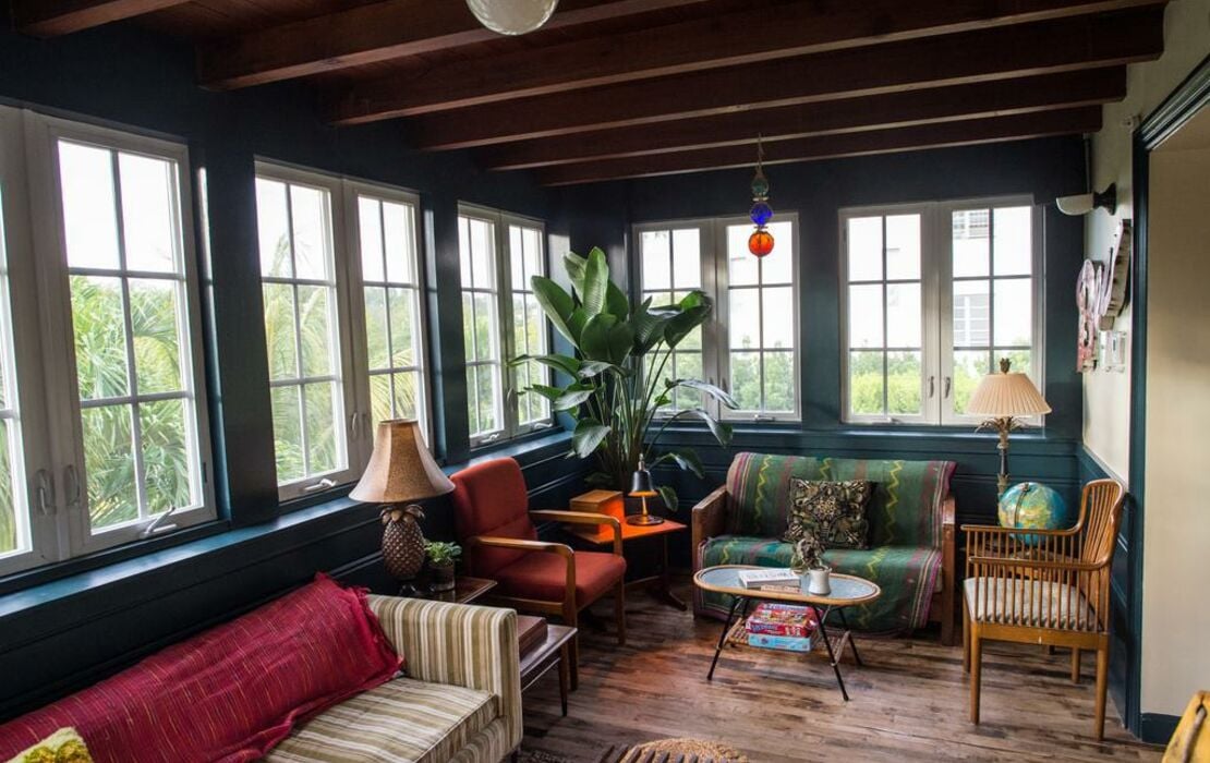 Freehand Miami, a Design Boutique Hotel Miami Beach, U.S.A.