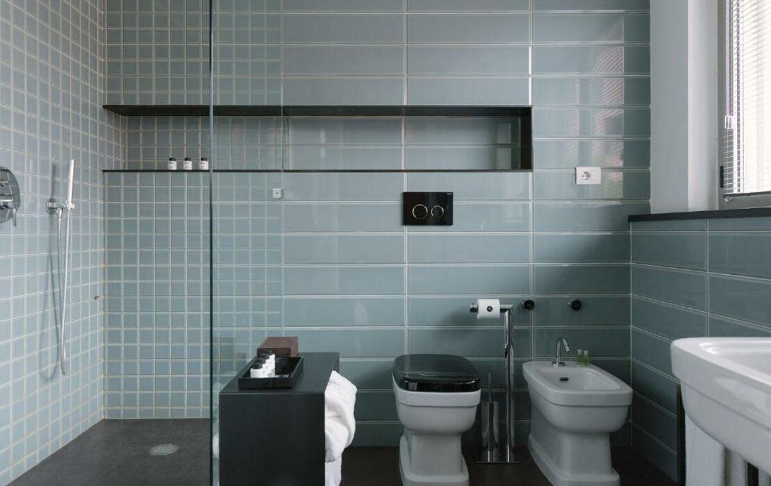 Aethos Milan, a Design Boutique Hotel Milan, Italy