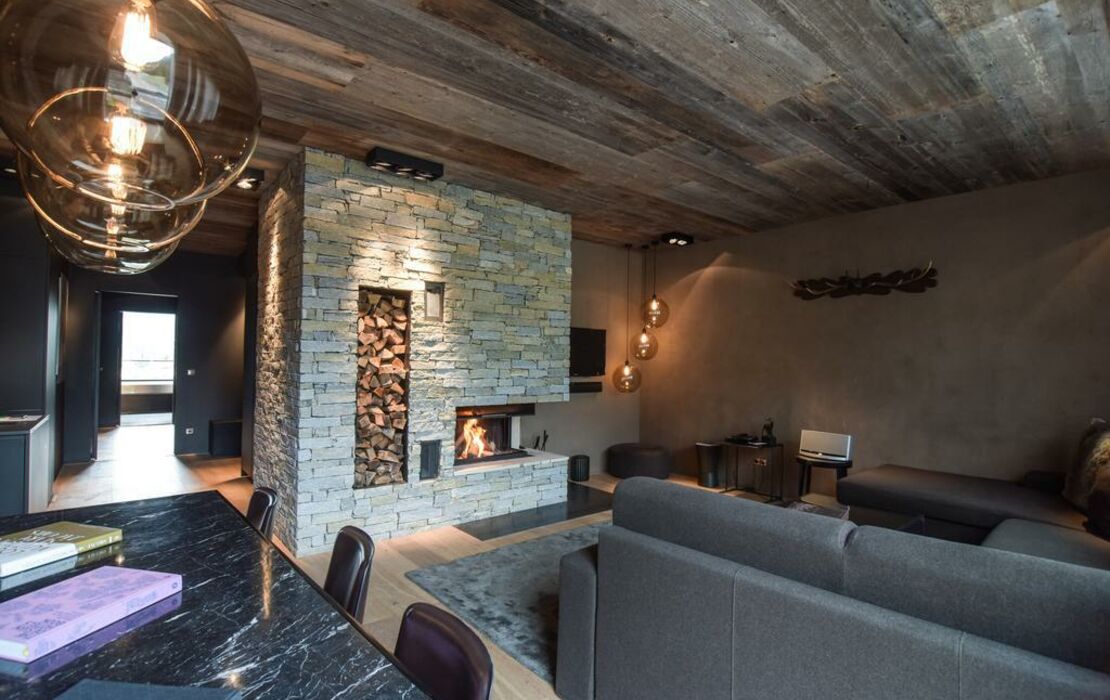 Hotel Zhero – Ischgl/Kappl, a Design Boutique Hotel Kappi - Austria ...