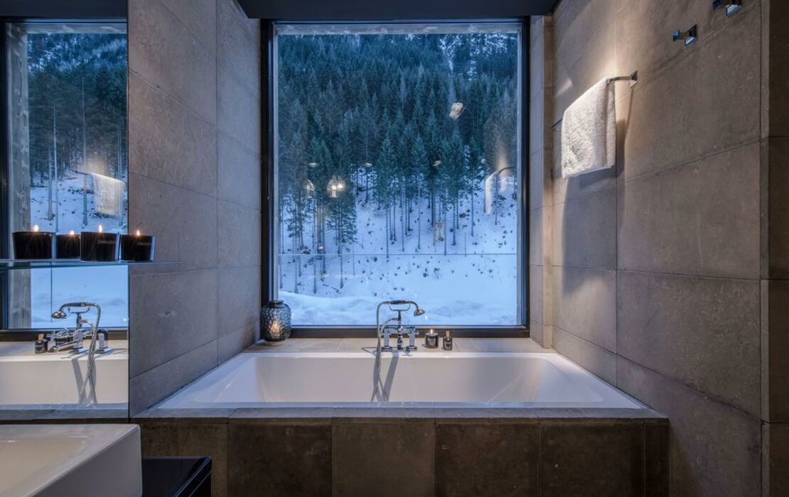 Hotel Zhero – Ischgl/Kappl, a Design Boutique Hotel Kappi - Austria ...