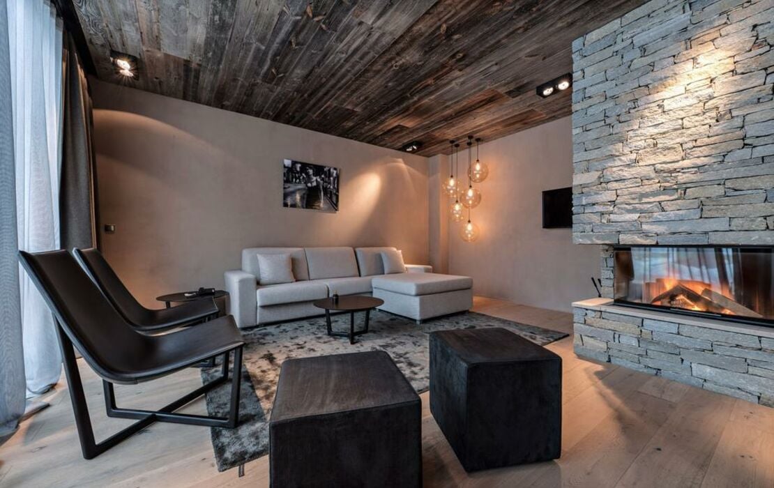Hotel Zhero – Ischgl/Kappl, a Design Boutique Hotel Kappi - Austria ...