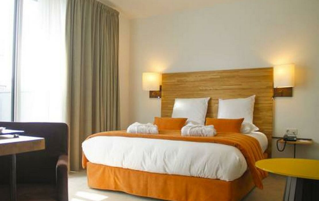 Mercure Poitiers Centre, a Design Boutique Hotel Poitiers, France