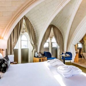 Mercure Poitiers Centre, a Design Boutique Hotel Poitiers, France