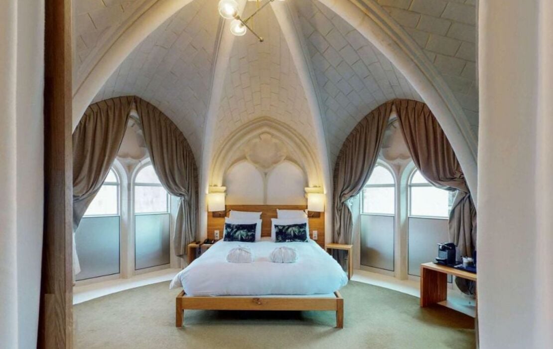 Mercure Poitiers Centre, a Design Boutique Hotel Poitiers, France