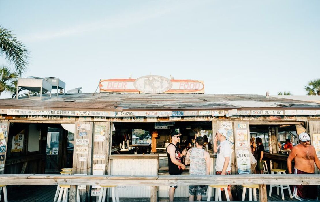 Postcard Inn On The Beach, a Design Boutique Hotel St. Pete Beach, U.S.A.