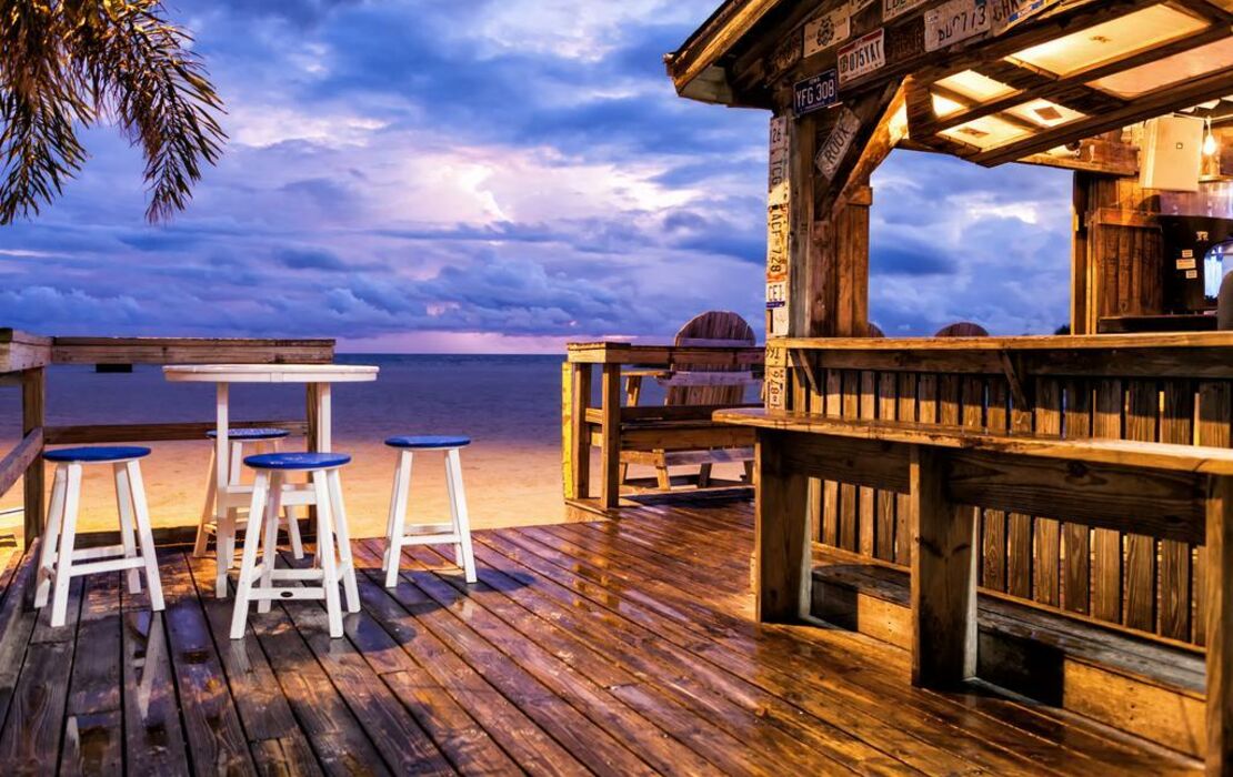 Postcard Inn On The Beach, a Design Boutique Hotel St. Pete Beach, U.S.A.