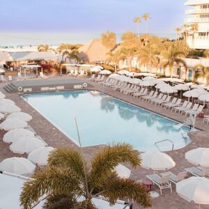 Postcard Inn On The Beach, a Design Boutique Hotel St. Pete Beach, U.S.A.