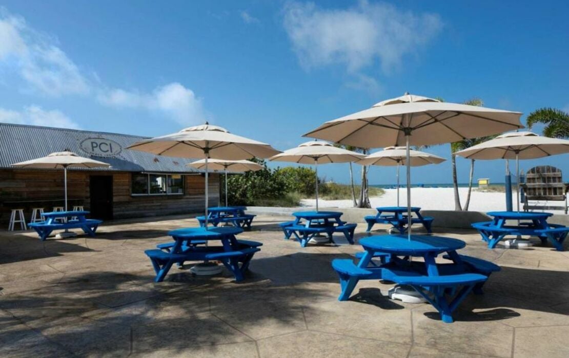 Postcard Inn On The Beach, a Design Boutique Hotel St. Pete Beach, U.S.A.