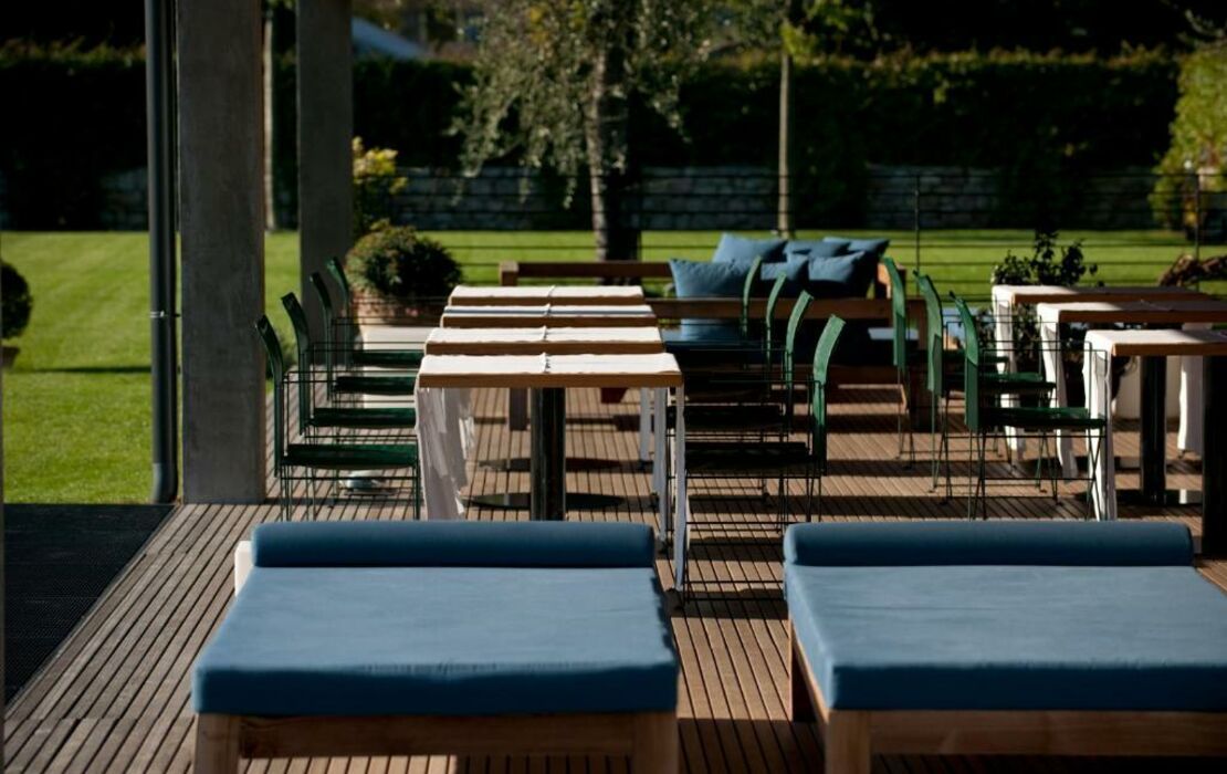 Vivere Suites & Rooms, a Design Boutique Hotel Arco, Italy