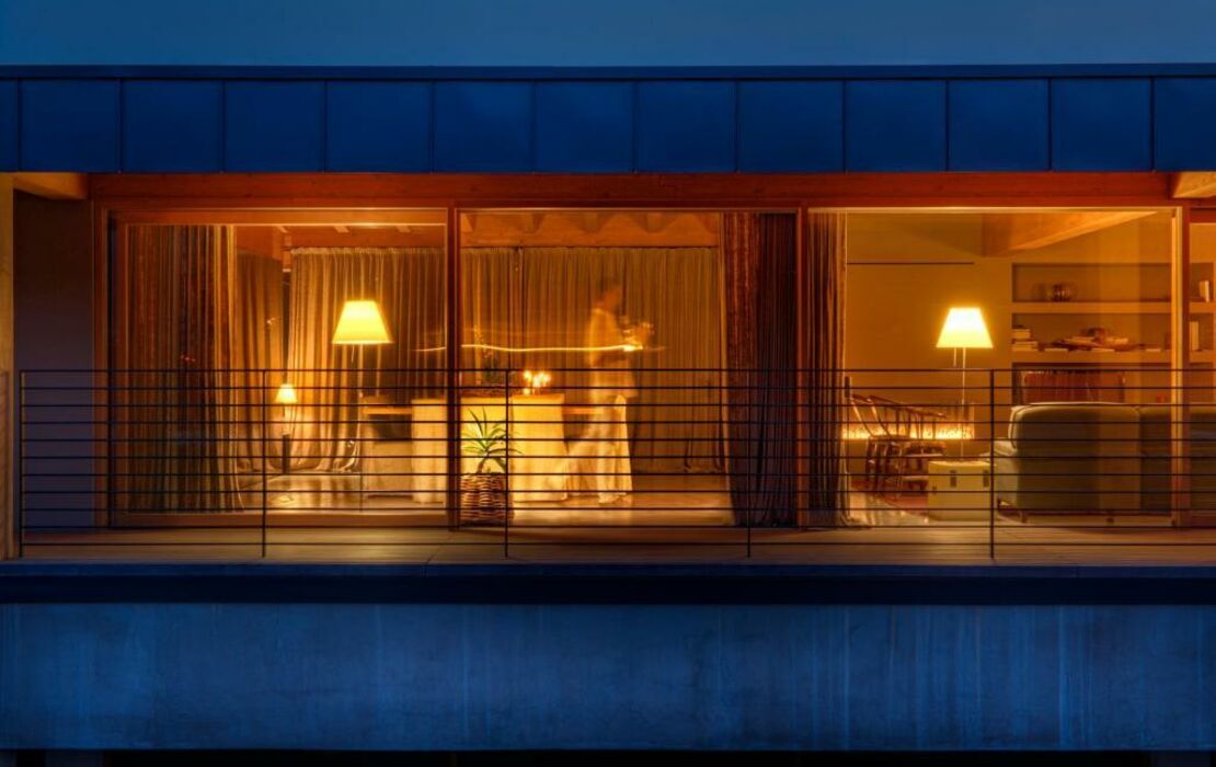 Vivere Suites & Rooms, a Design Boutique Hotel Arco, Italy