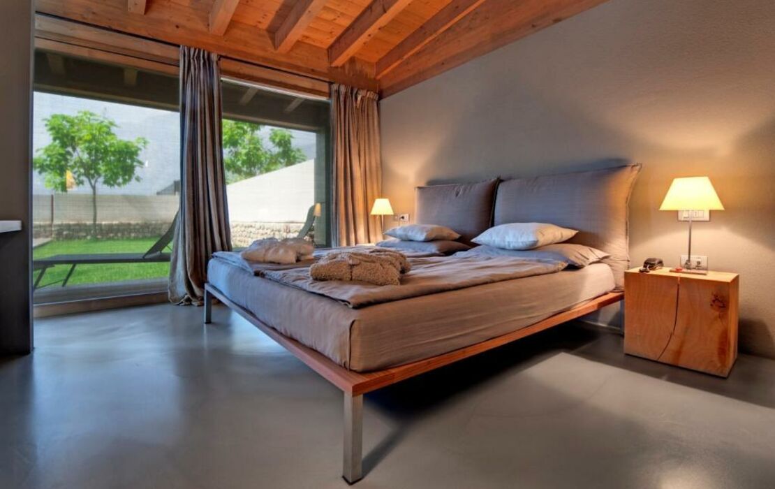 Vivere Suites & Rooms, a Design Boutique Hotel Arco, Italy