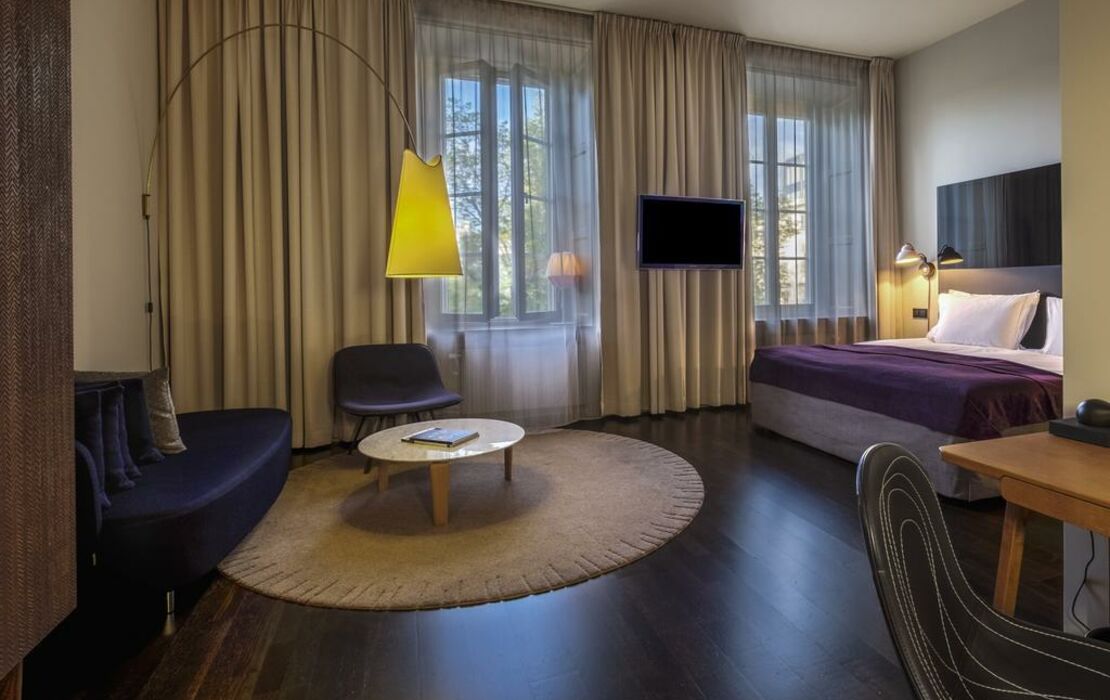 Nobis Hotel, a Design Boutique Hotel Stockholm, Sweden