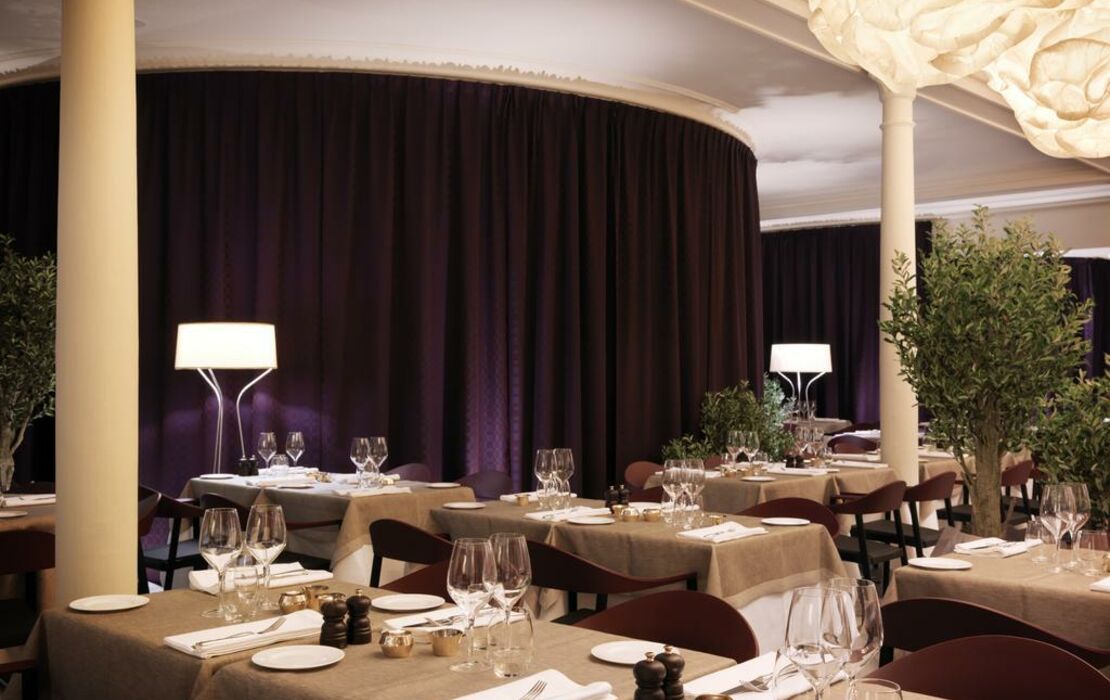Nobis Hotel, a Design Boutique Hotel Stockholm, Sweden