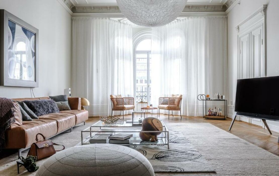 Nobis Hotel Stockholm, a Member of Design Hotels™, a Design Boutique ...