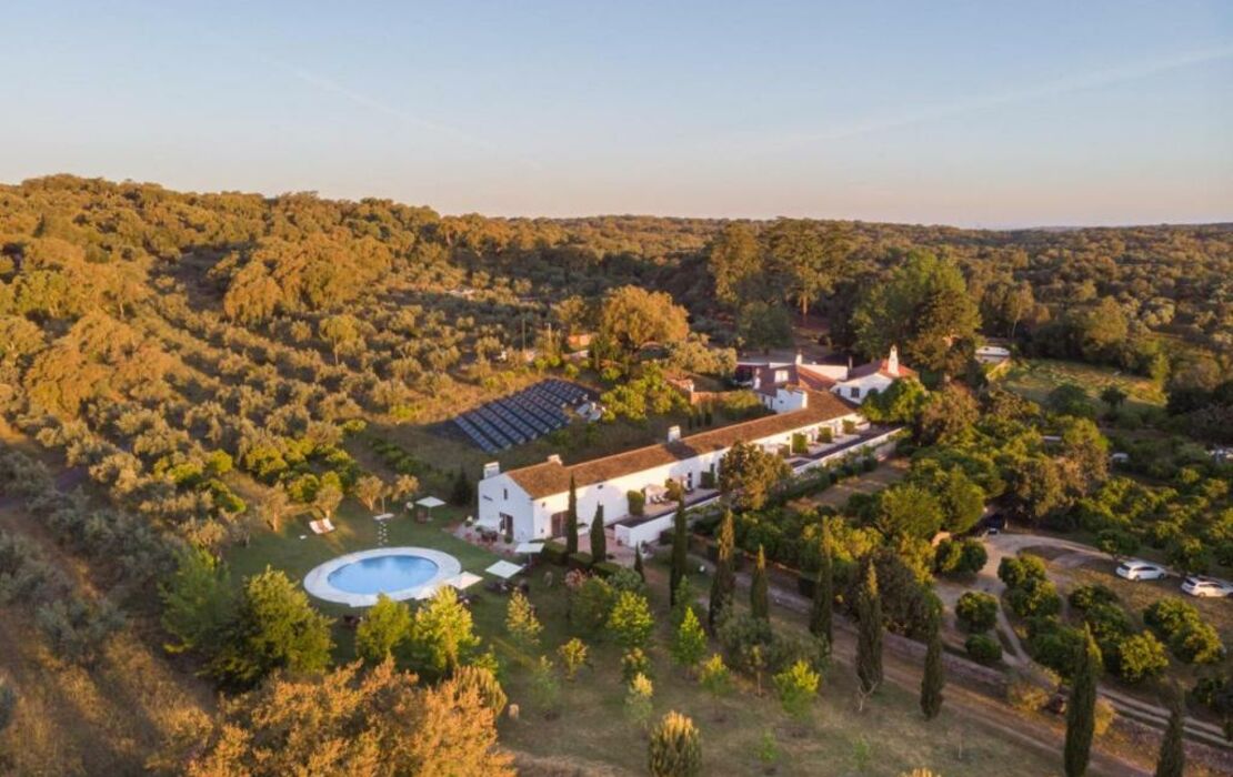 Imani Country House, a Design Boutique Hotel Évora, Portugal