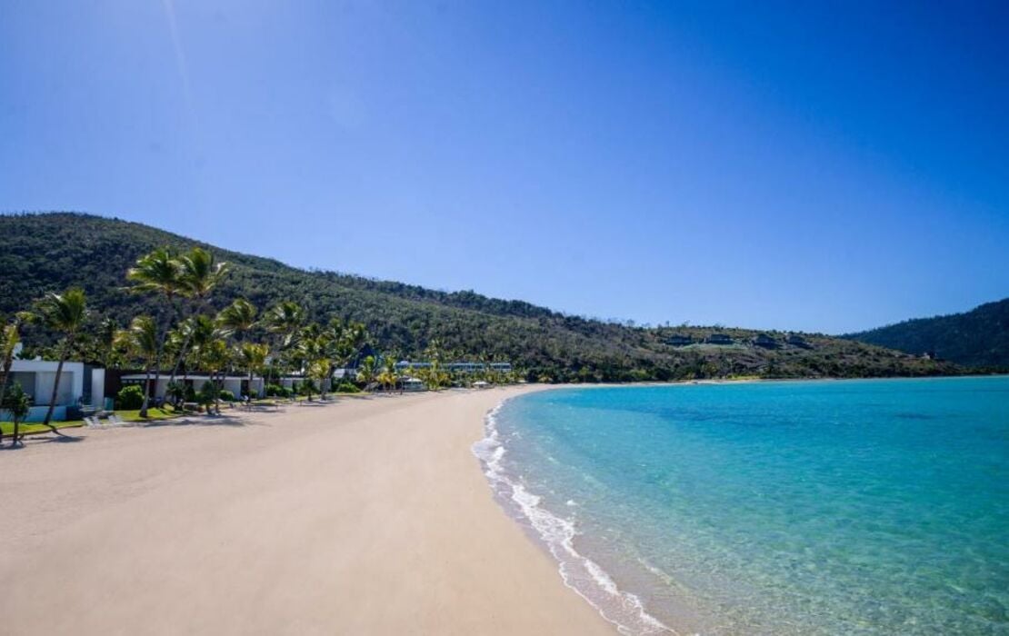 InterContinental Hayman Island Resort, an IHG Hotel, a Design Boutique ...