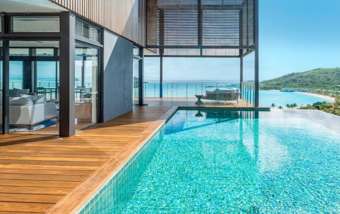 InterContinental Hayman Island Resort, an IHG Hotel, a Design Boutique ...