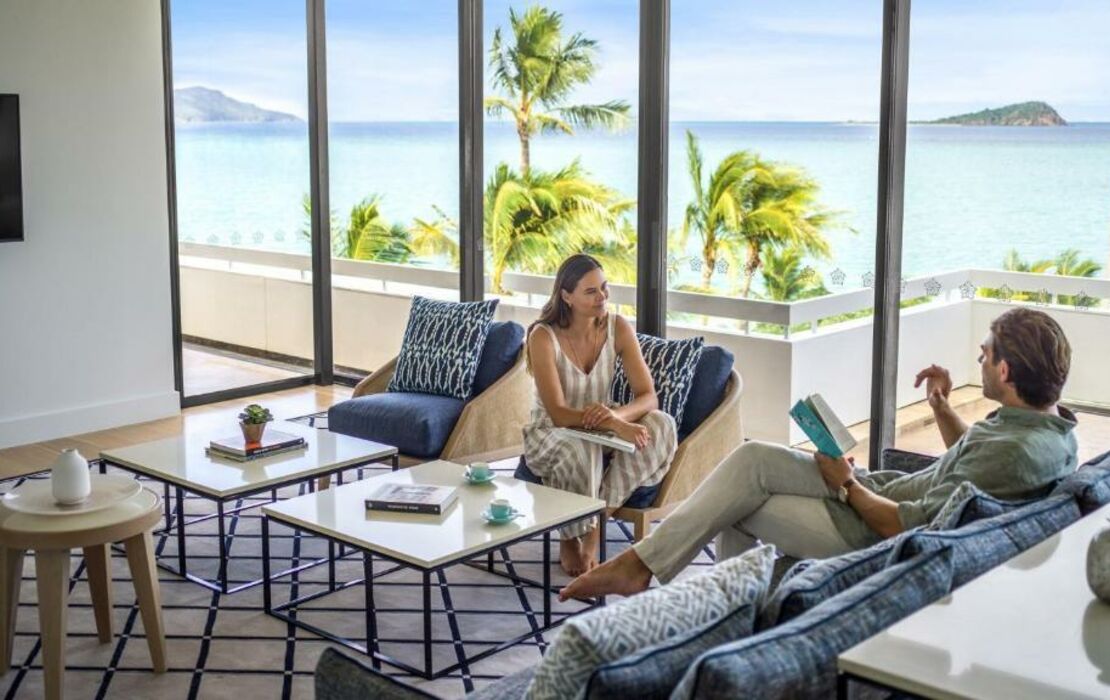 InterContinental Hayman Island Resort, an IHG Hotel, a Design Boutique ...