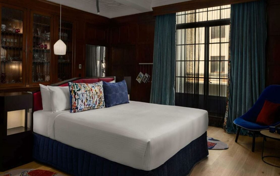 QT Sydney, a Design Boutique Hotel Sydney, Australia