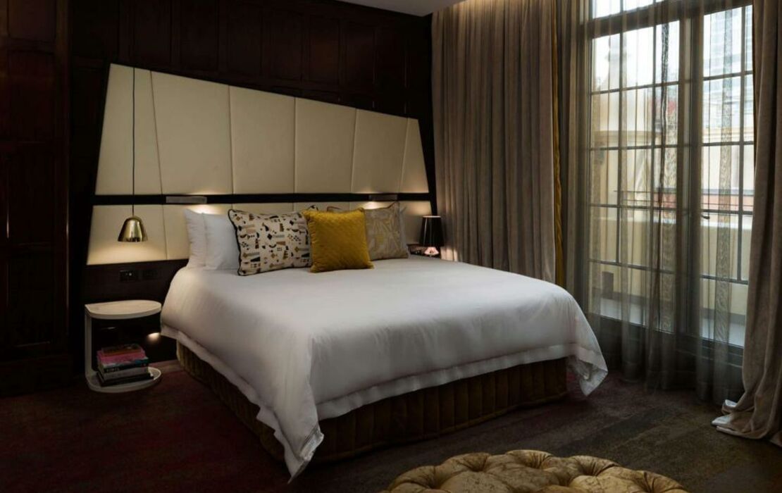 QT Sydney, a Design Boutique Hotel Sydney, Australia