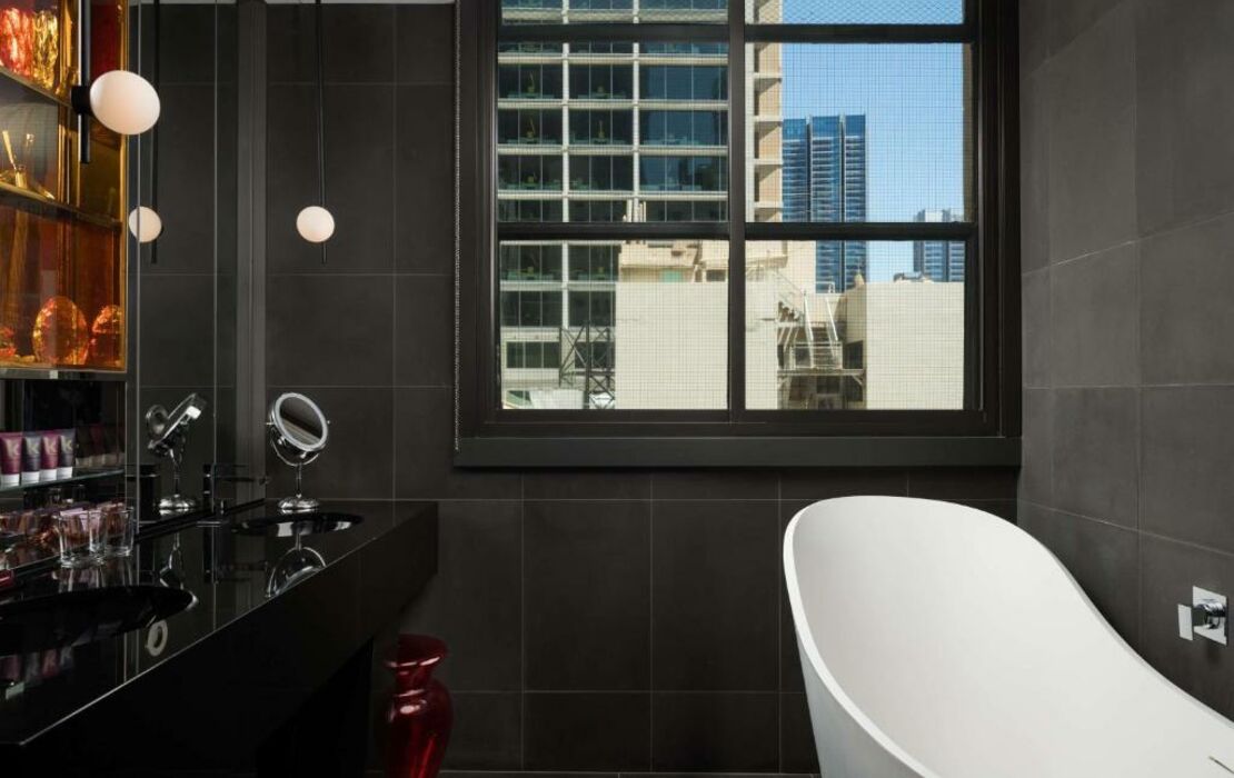 QT Sydney, a Design Boutique Hotel Sydney, Australia