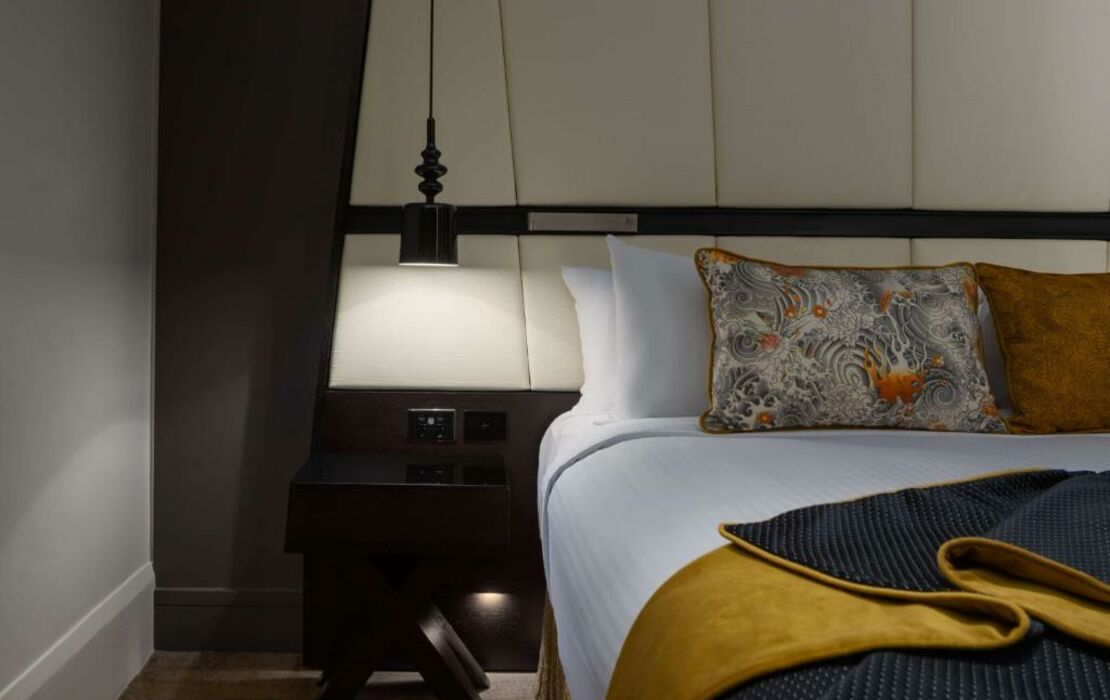 QT Sydney, a Design Boutique Hotel Sydney, Australia