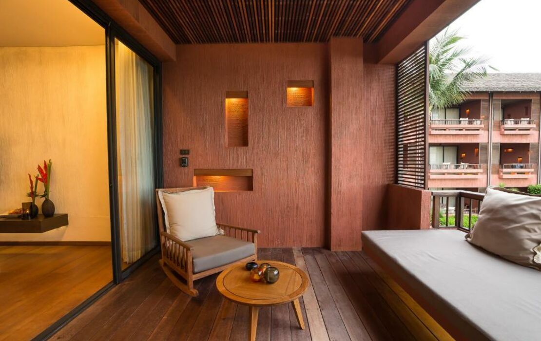 Hansar Samui Resort & Spa, a Design Boutique Hotel Bophut, Thailand