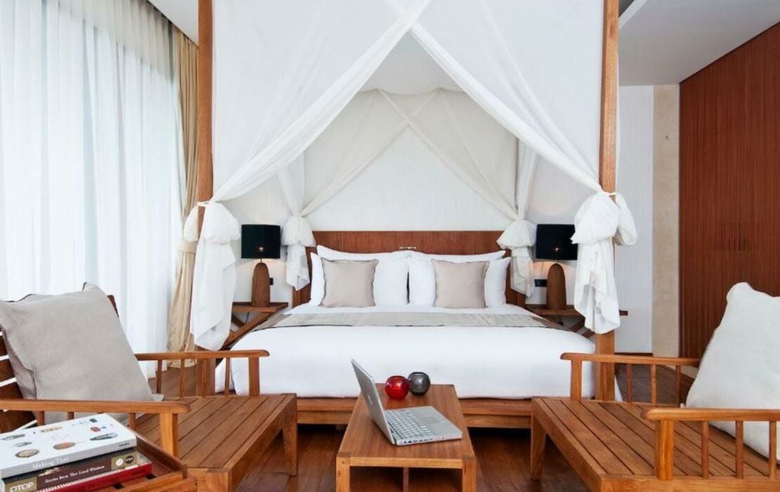 Hansar Samui Resort & Spa, a Design Boutique Hotel Bophut, Thailand