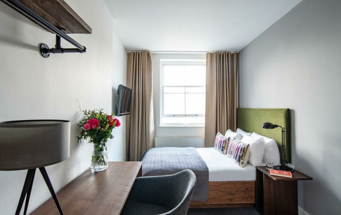 Native Hyde Park, a Design Boutique Hotel London, United Kingdom