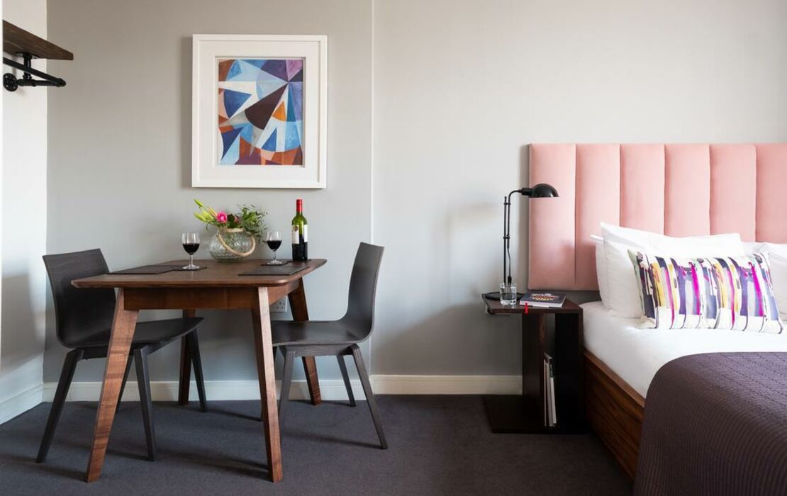 Native Hyde Park, a Design Boutique Hotel London, United Kingdom
