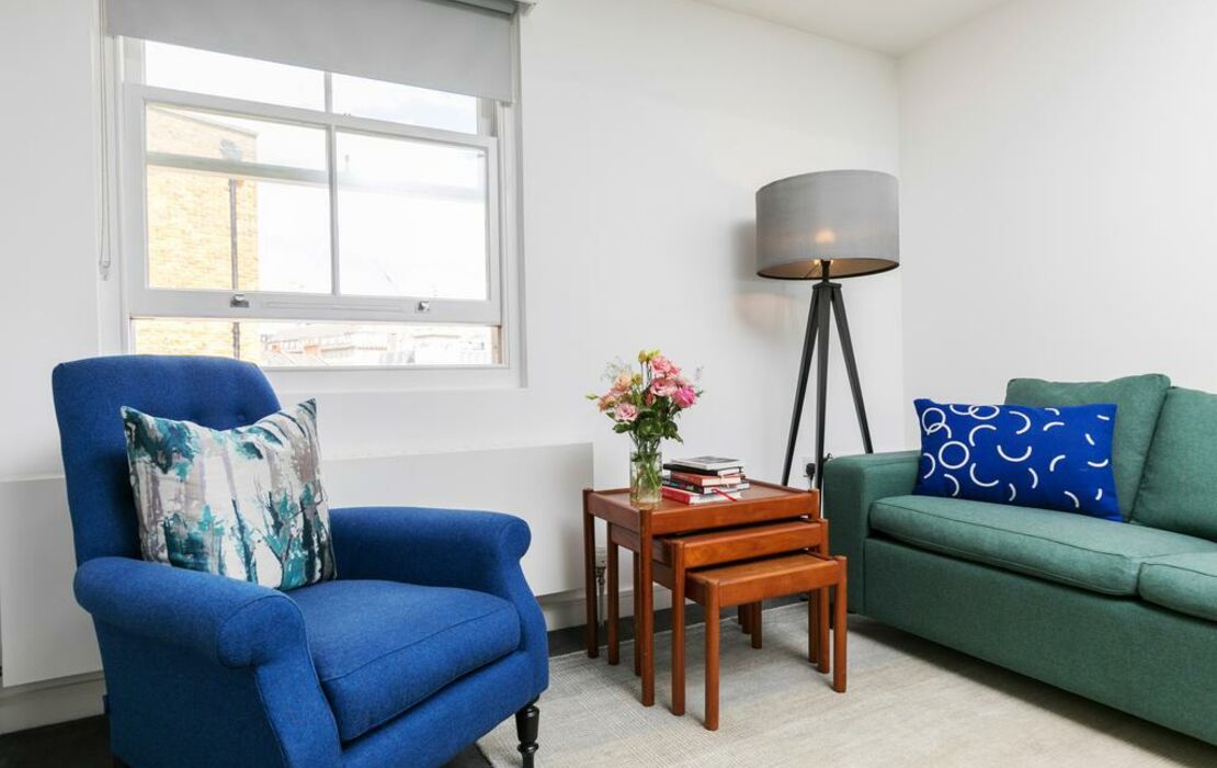 Native Hyde Park, a Design Boutique Hotel London, United Kingdom