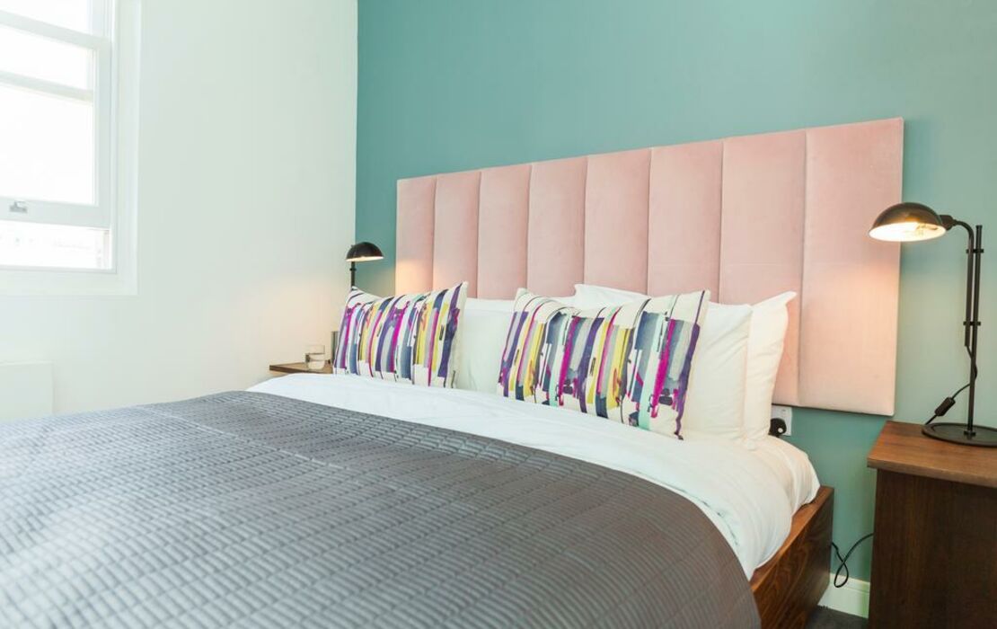 Native Hyde Park, a Design Boutique Hotel London, United Kingdom