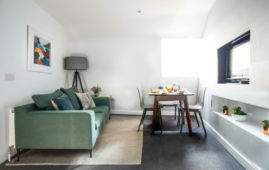 Native Hyde Park, a Design Boutique Hotel London, United Kingdom