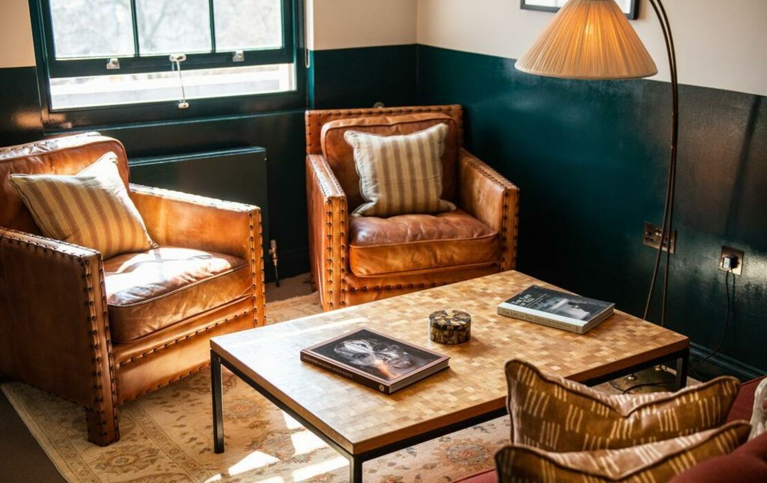 Native Hyde Park, a Design Boutique Hotel London, United Kingdom