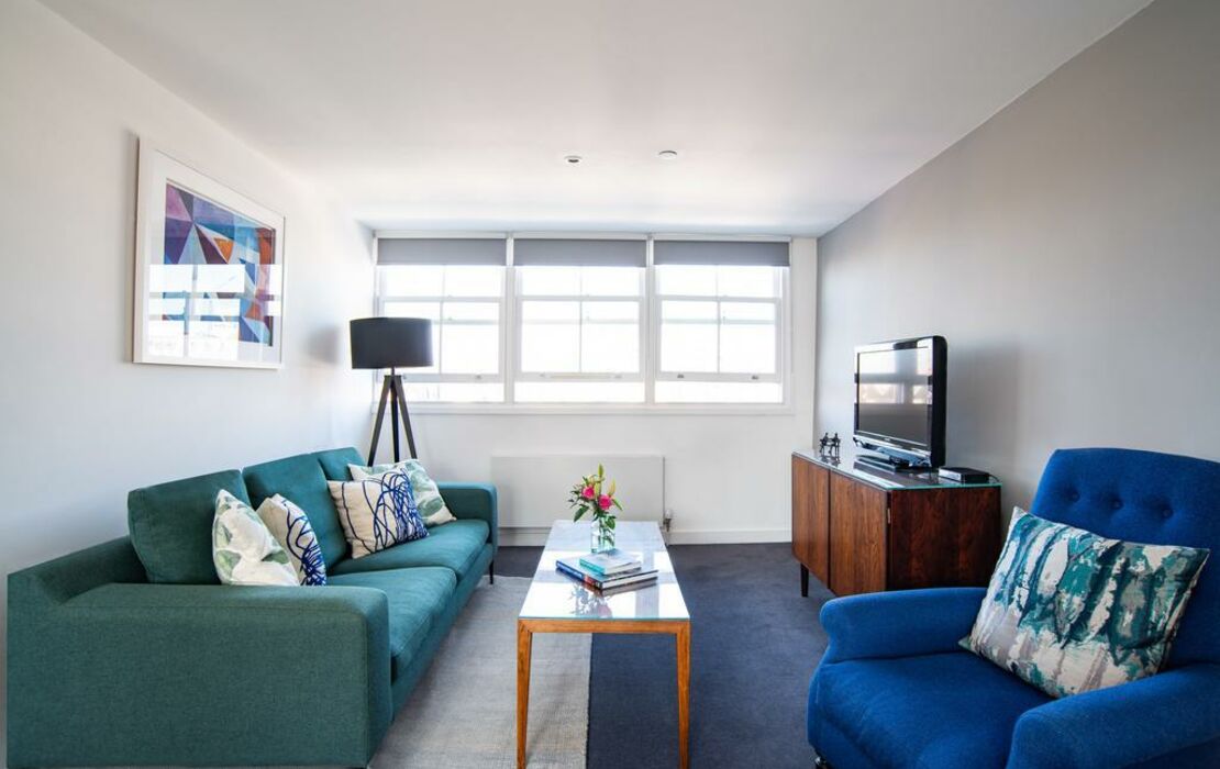 Native Hyde Park, a Design Boutique Hotel London, United Kingdom