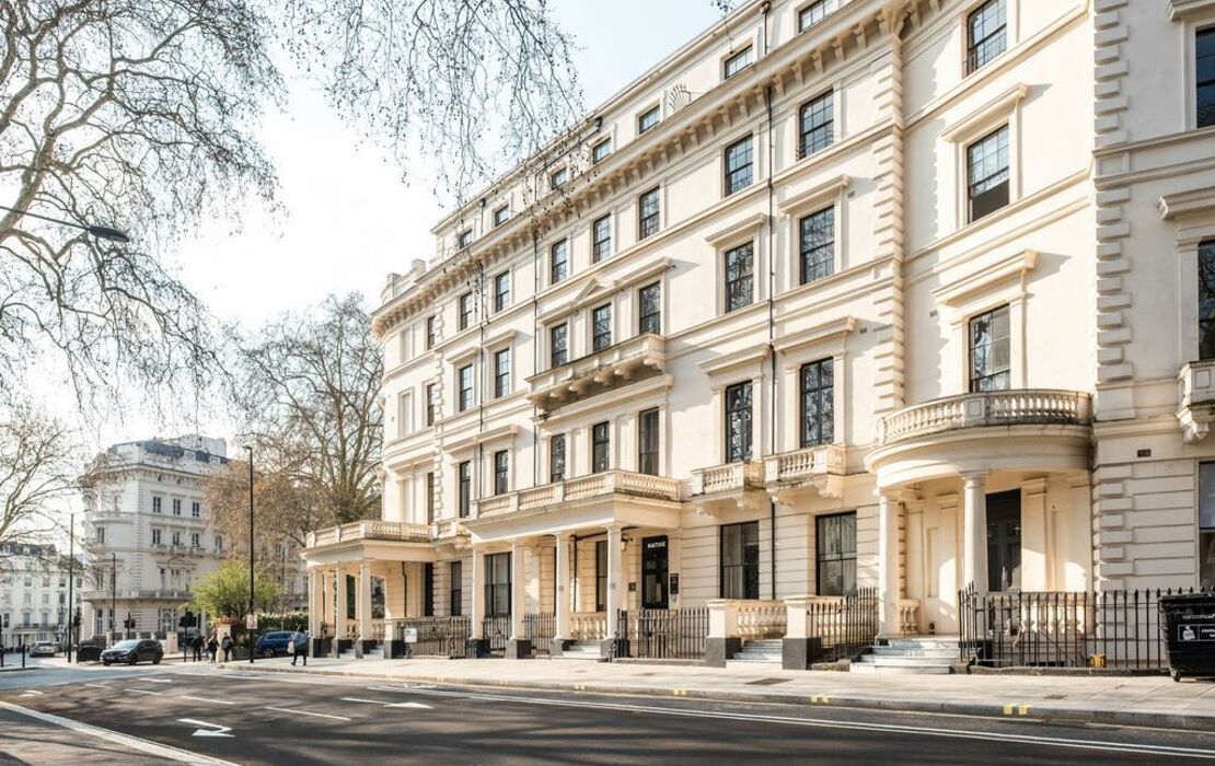 Native Hyde Park, a Design Boutique Hotel London, United Kingdom