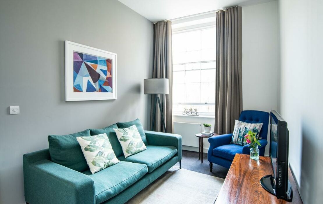 Native Hyde Park, a Design Boutique Hotel London, United Kingdom