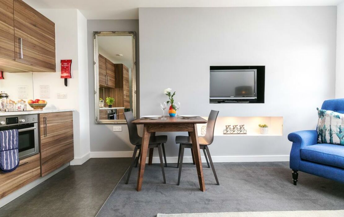 Native Hyde Park, a Design Boutique Hotel London, United Kingdom