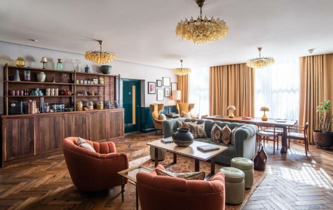 Native Hyde Park, a Design Boutique Hotel London, United Kingdom